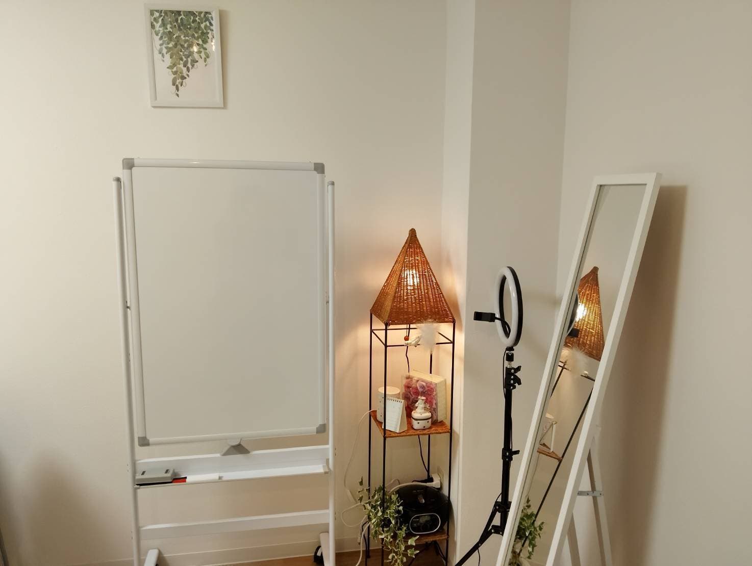 錦糸町駅から徒歩3分のおしゃれな会議室✨おしゃれなスペース✨の写真5