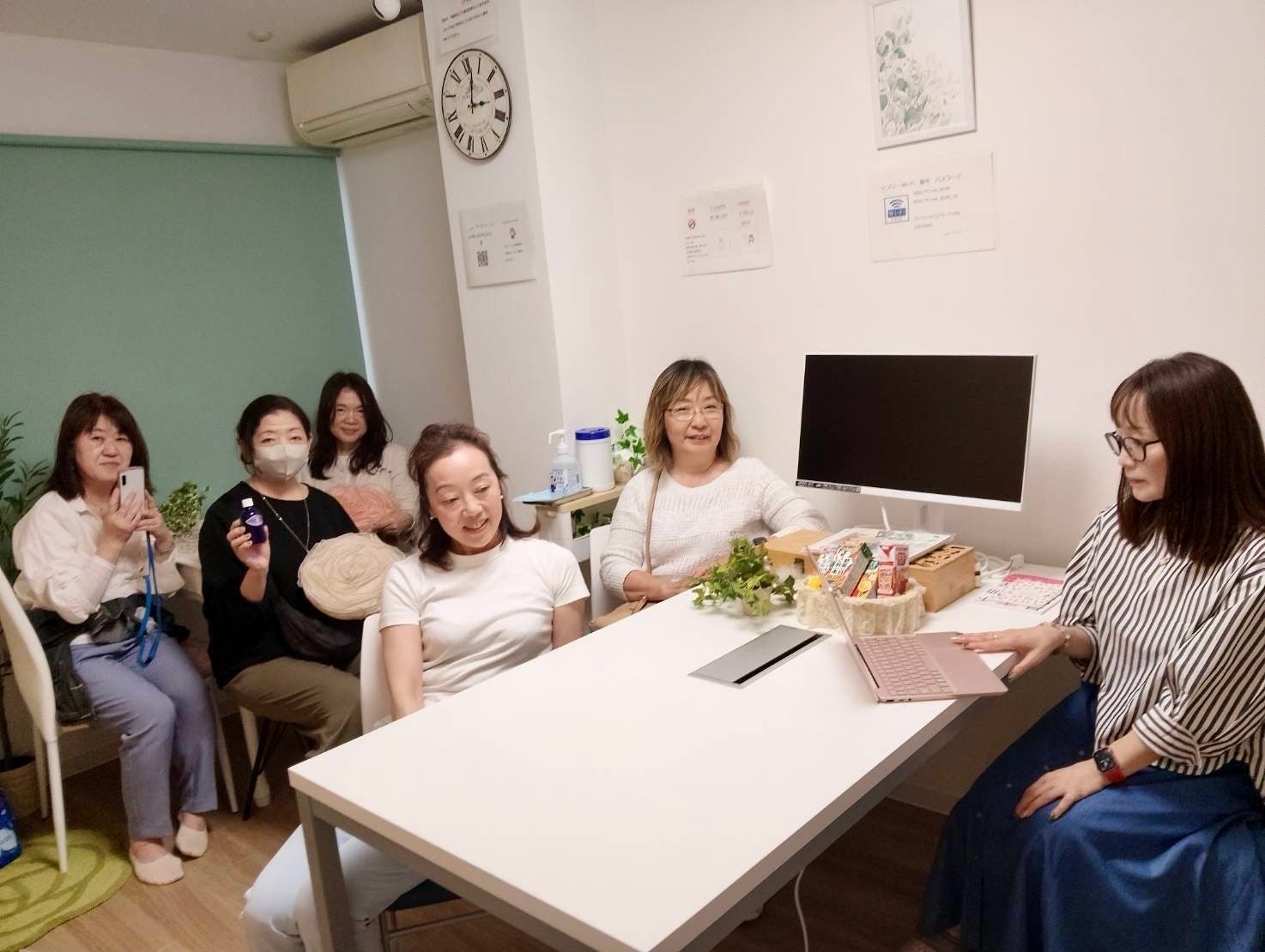 錦糸町駅から徒歩3分のおしゃれな会議室✨おしゃれなスペース✨の写真9