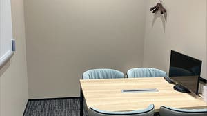 会議室 02(4名)の写真1