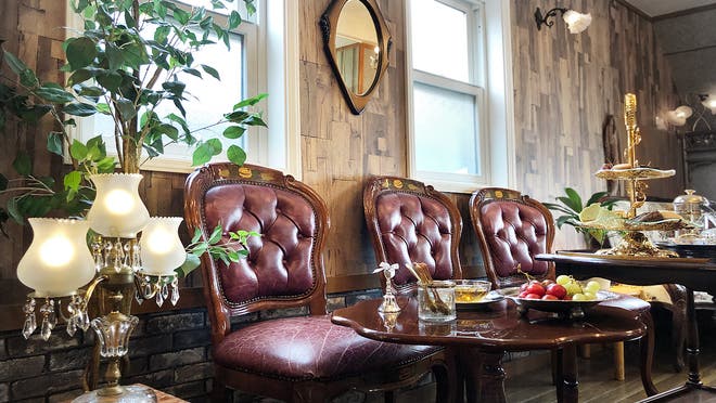 【◎建物一棟貸切り!◎】白バックスペースも有り。パーティルーム・スタジオ・キッチン含め一棟貸し!(全ご利用プラン商用利用OK!)の写真7