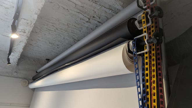 【中目黒徒歩8分/池尻大橋徒歩10分 撮影スタジオ】備品無料貸しキャンペーン中の写真2