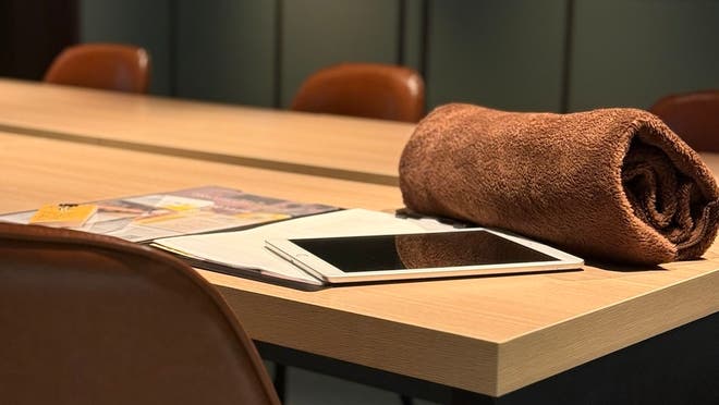 【オープン席】八王子駅徒歩3分!フリードリンク/Wi-Fi/充電器/集中したい作業に最適の写真14