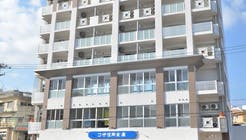 ◆開南 多目的ホール1室利用【~27名】◆時間貸しの写真2
