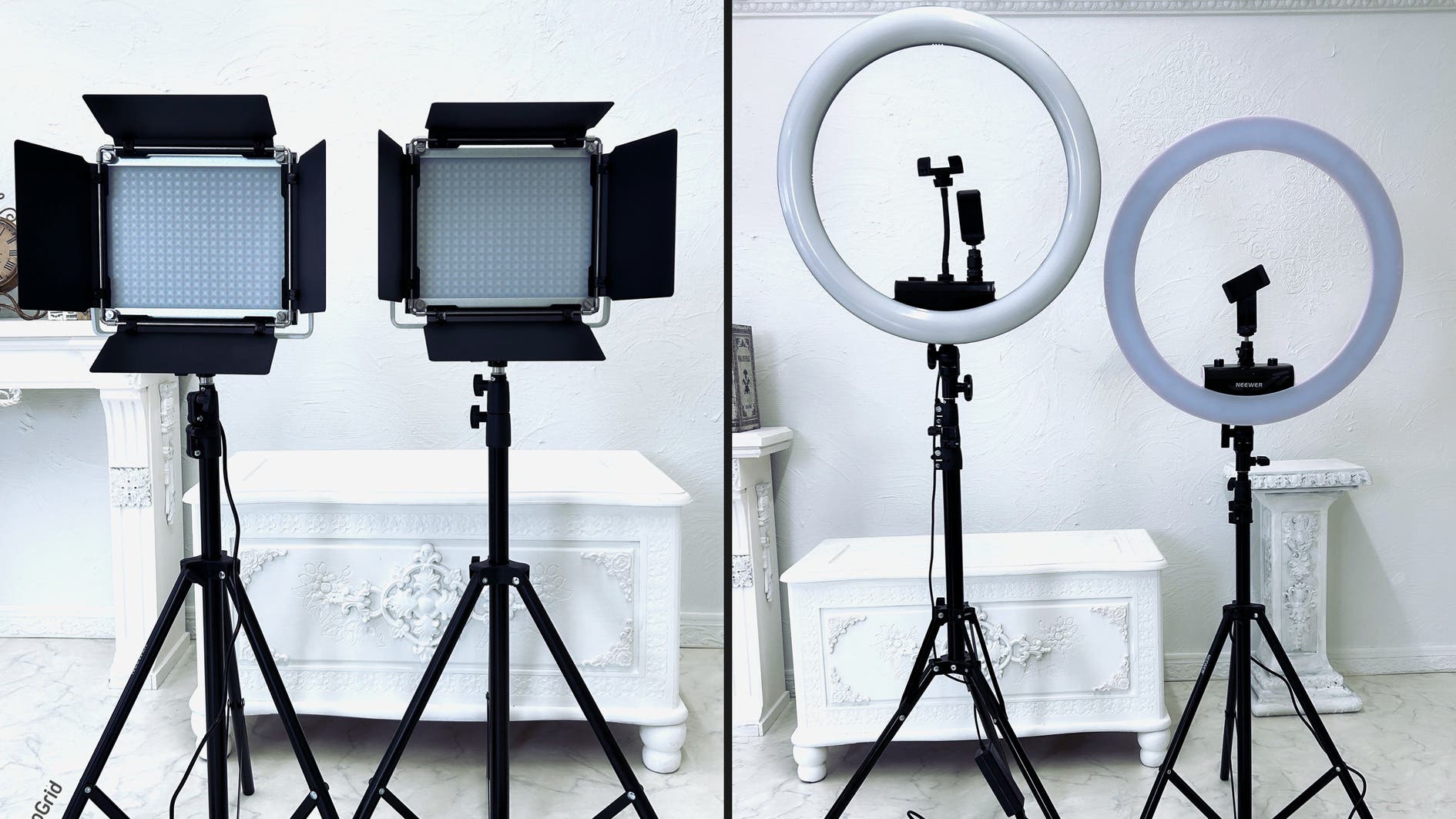 東銀座徒歩1分/白ゴシック/黒ゴシック/フラワーガーデン/撮影スタジオの写真17