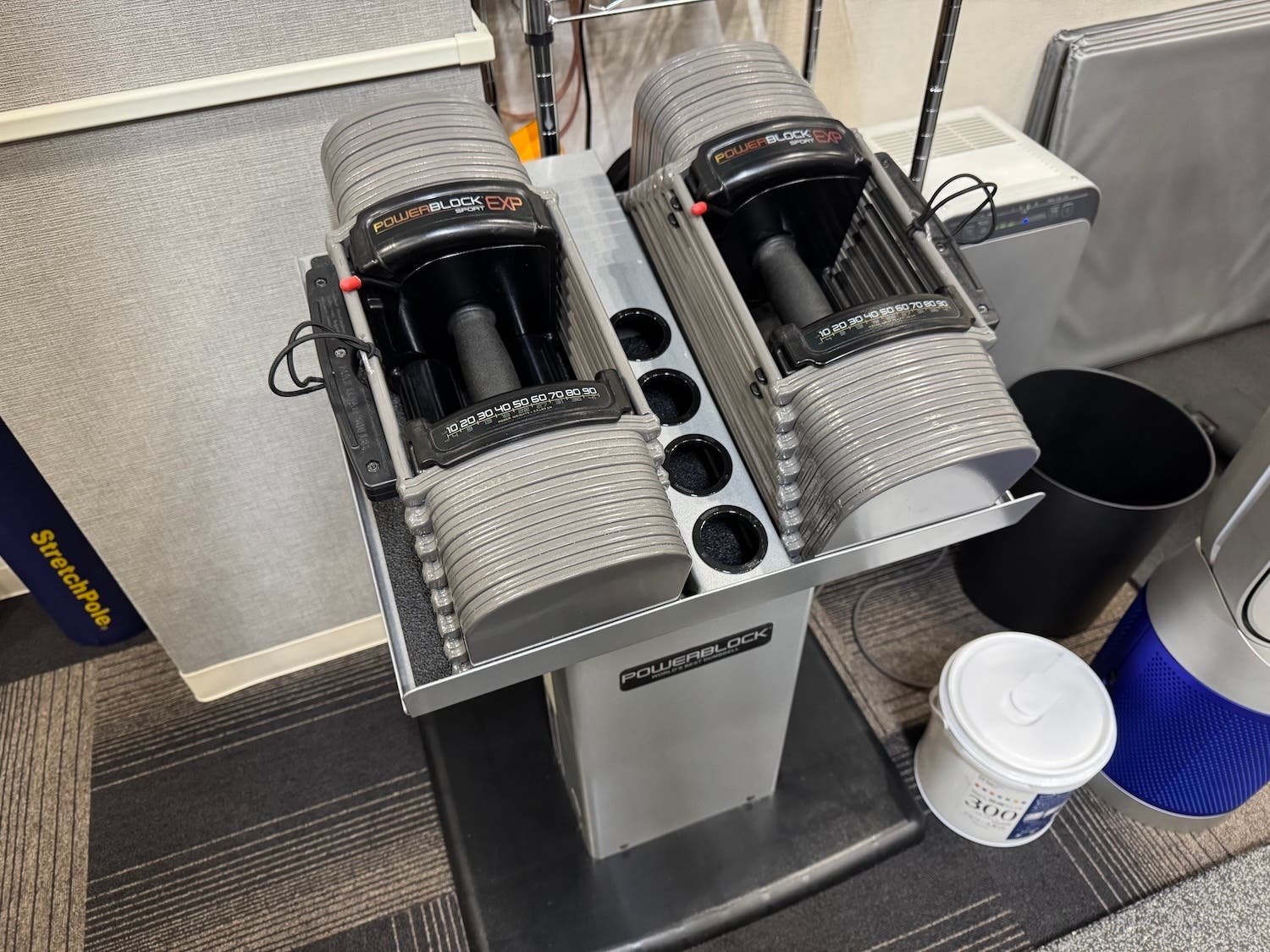 南森町駅徒歩２分のパーソナルジムの写真12