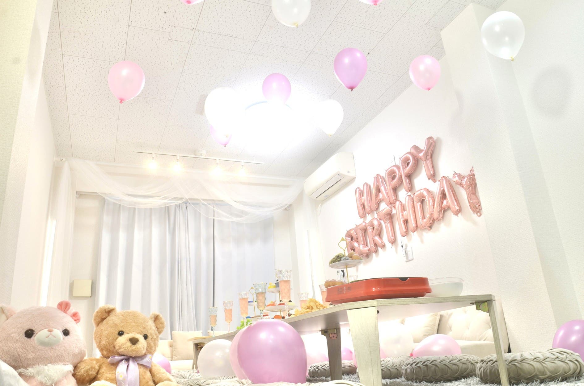 🎉新オープン🎉【✨今なら特割最大60%OFF】ホームシアター🍿&ボドゲ30種類以上無料💕最大22名&キッチン完備の写真4