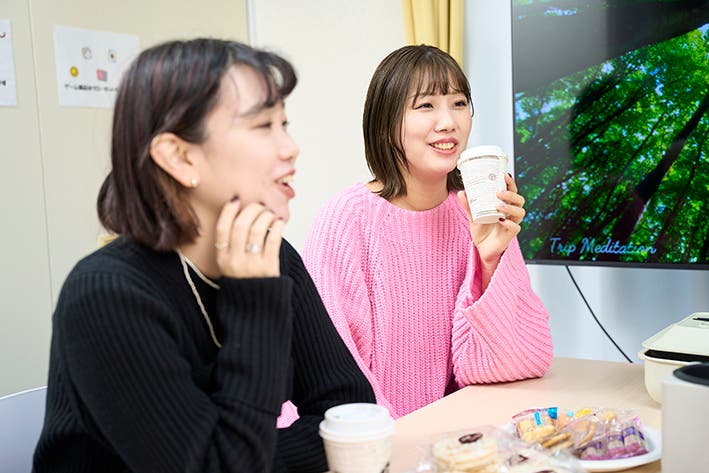 スタジオルーム 新検見川駅２分/8名収容/ダンス/会議/交流会/教室/パーティ/推し活/リノリウム床/ダンス用鏡の写真13