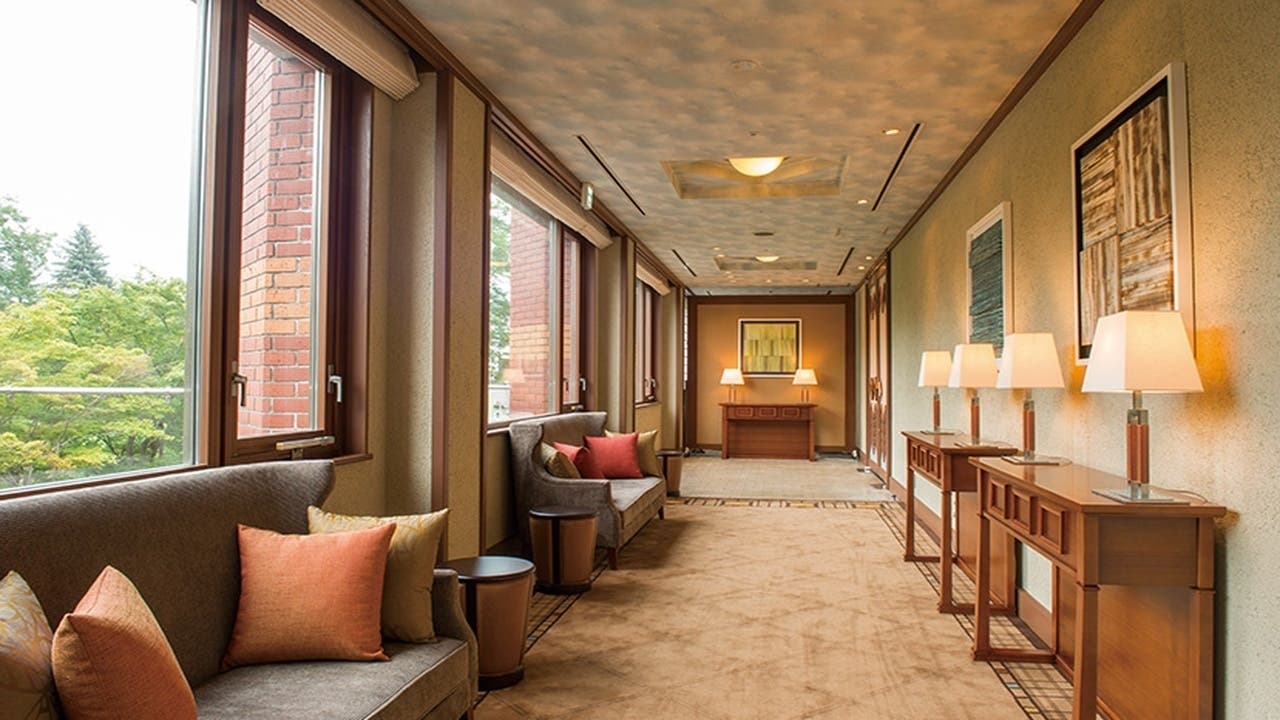 【森のスパリゾート 北海道ホテル】大雪の間（C）の写真6