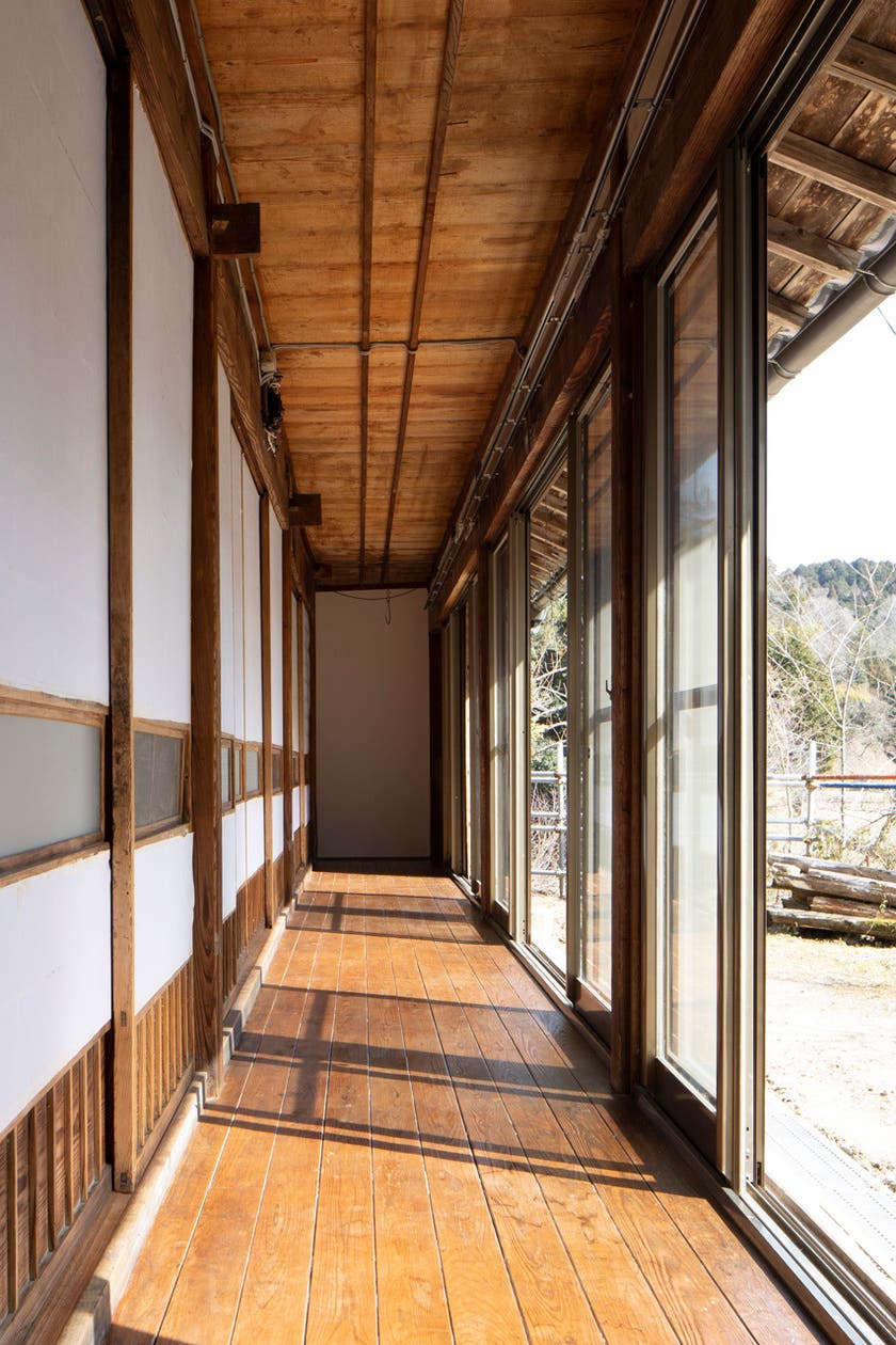 築200年の趣深い古民家で、のんびりゆったりとした1日をの写真5