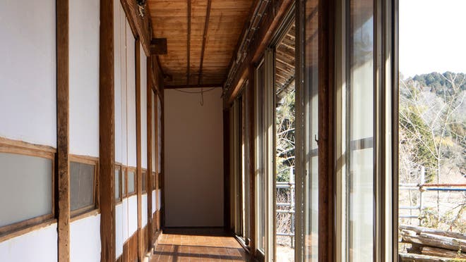 築200年の趣深い古民家で、のんびりゆったりとした1日をの写真5