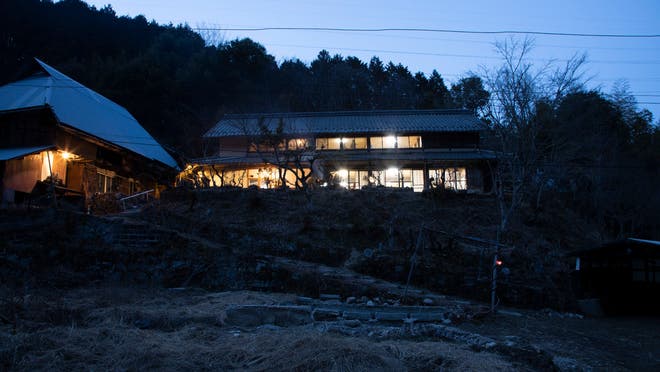 築200年の趣深い古民家で、のんびりゆったりとした1日をの写真6