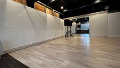 【京阪樟葉駅徒歩2分のスタジオ】<ヨガ・ピラティス専用〈完全個室/全身鏡 /機材完備〉>の写真2