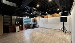 【京阪樟葉駅徒歩2分のスタジオ】<ヨガ・ピラティス専用〈完全個室/全身鏡 /機材完備〉>の写真3