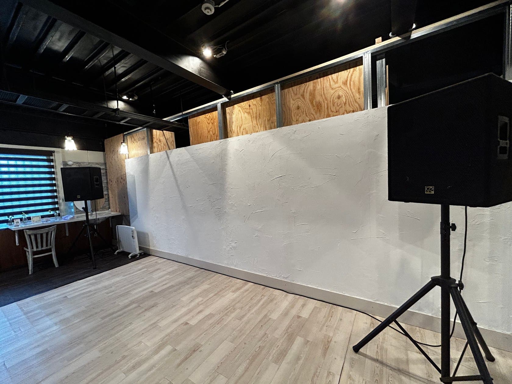 【京阪樟葉駅徒歩2分のスタジオ】＜ヨガ・ピラティス専用〈完全個室/全身鏡 /機材完備〉＞の写真5