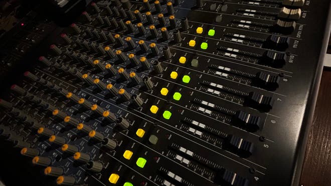 【京阪樟葉駅徒歩2分のスタジオ】<ヨガ・ピラティス専用〈完全個室/全身鏡 /機材完備〉>の写真6