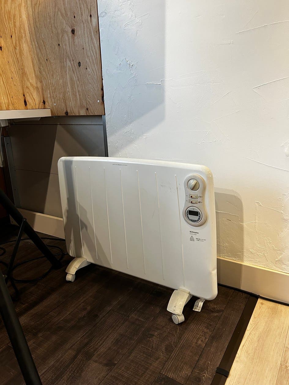 【京阪樟葉駅徒歩2分のスタジオ】＜ヨガ・ピラティス専用〈完全個室/全身鏡 /機材完備〉＞の写真9