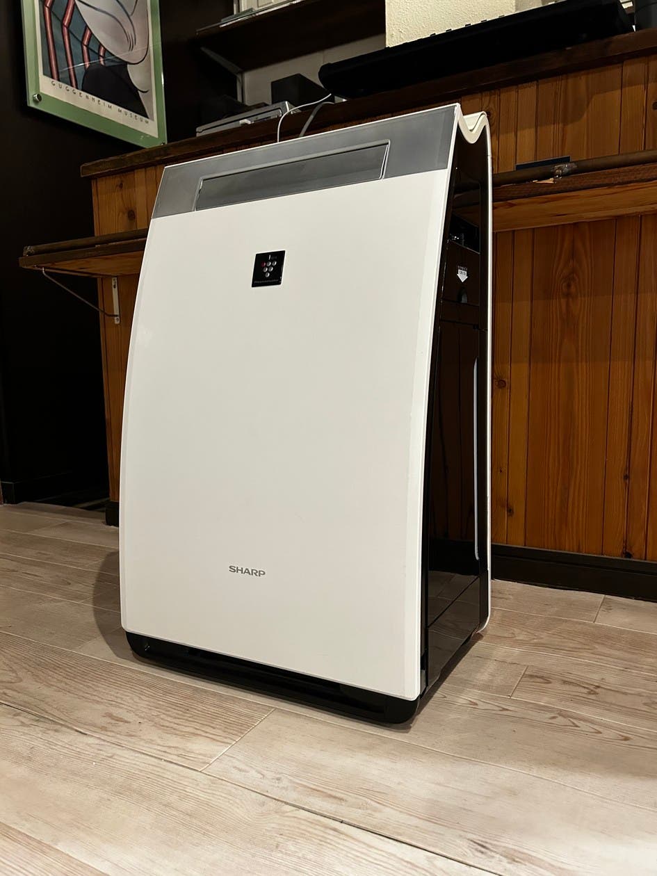 【京阪樟葉駅徒歩2分のスタジオ】＜ヨガ・ピラティス専用〈完全個室/全身鏡 /機材完備〉＞の写真10