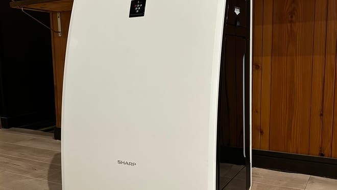 【京阪樟葉駅徒歩2分のスタジオ】<ヨガ・ピラティス専用〈完全個室/全身鏡 /機材完備〉>の写真10