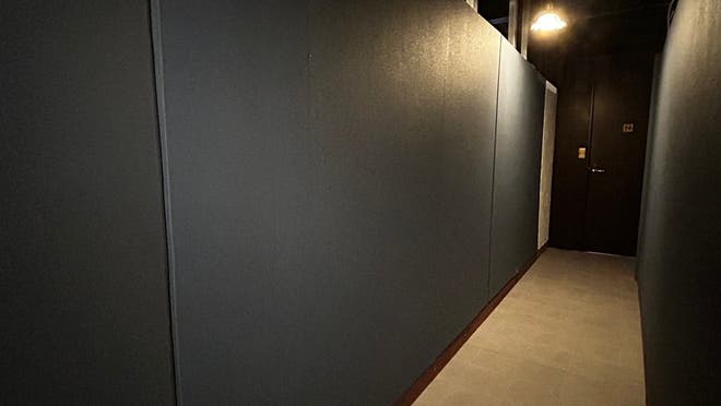 【京阪樟葉駅徒歩2分のスタジオ】<ヨガ・ピラティス専用〈完全個室/全身鏡 /機材完備〉>の写真12