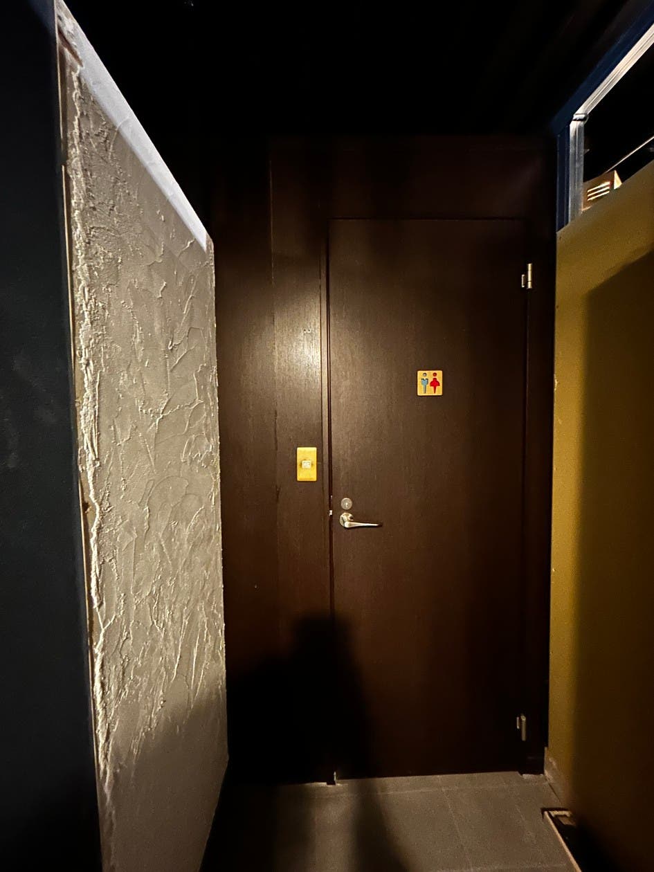 【京阪樟葉駅徒歩2分のスタジオ】＜ヨガ・ピラティス専用〈完全個室/全身鏡 /機材完備〉＞の写真13