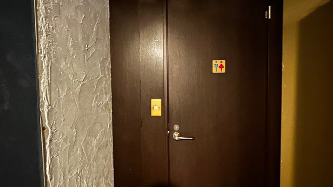 【京阪樟葉駅徒歩2分のスタジオ】<ヨガ・ピラティス専用〈完全個室/全身鏡 /機材完備〉>の写真13