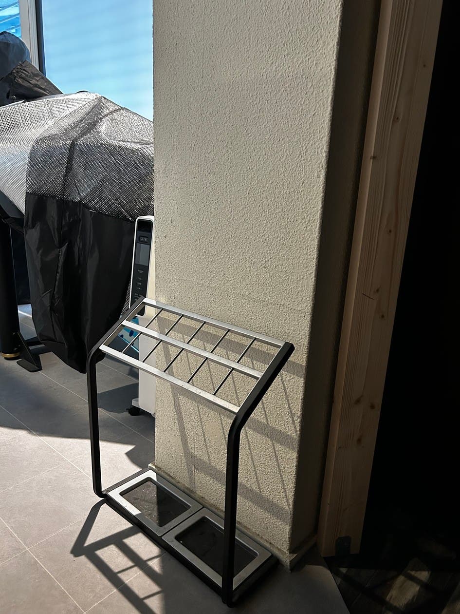 【京阪樟葉駅徒歩2分のスタジオ】＜ヨガ・ピラティス専用〈完全個室/全身鏡 /機材完備〉＞の写真14