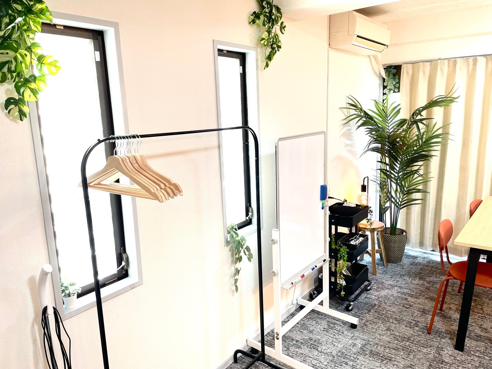 【🎄クリスマス限定OP有！大井町駅徒歩3分】最大18名/無料Wifi/会議・撮影・女子会・ボドゲ・パーティ等！飲食🍺🍷可！の写真10