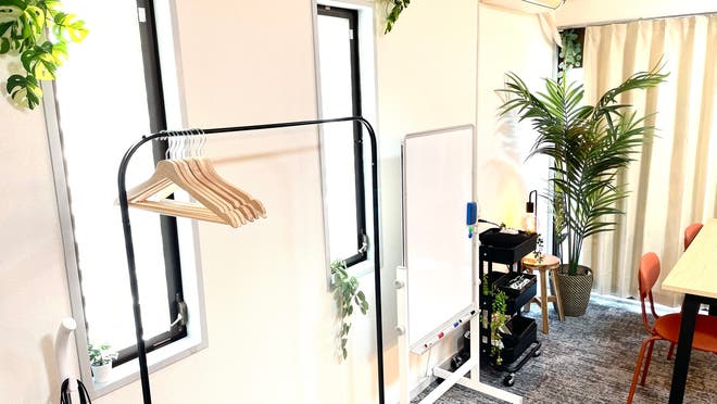 【🎄クリスマス限定OP有!大井町駅徒歩3分】最大18名/無料Wifi/会議・撮影・女子会・ボドゲ・パーティ等!飲食🍺🍷可!の写真10