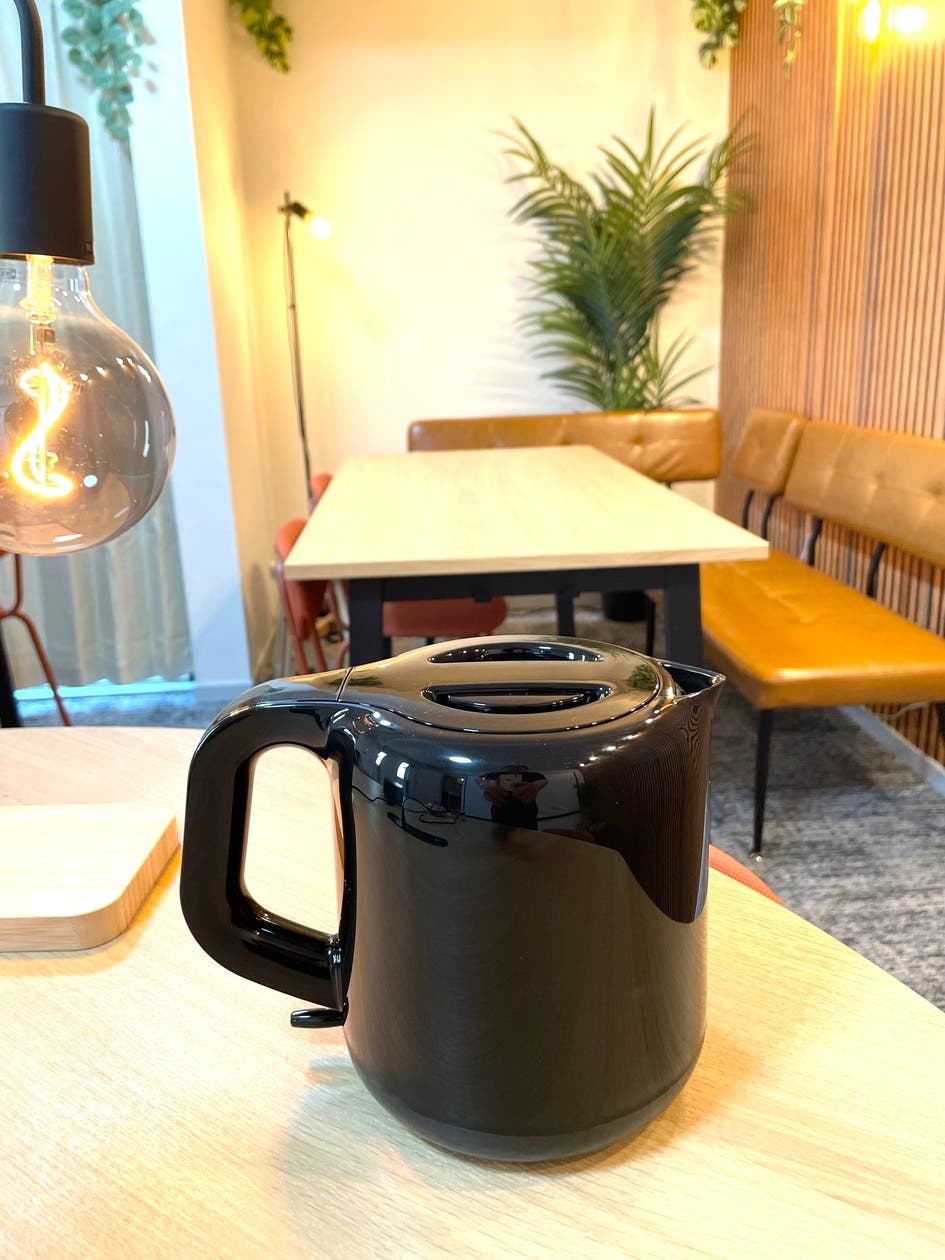 【🎄クリスマス限定OP有！大井町駅徒歩3分】最大18名/無料Wifi/会議・撮影・女子会・ボドゲ・パーティ等！飲食🍺🍷可！の写真15