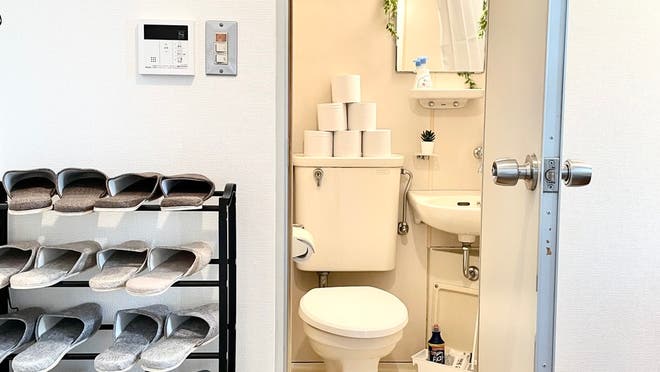 【🎄クリスマス限定OP有!大井町駅徒歩3分】最大18名/無料Wifi/会議・撮影・女子会・ボドゲ・パーティ等!飲食🍺🍷可!の写真12