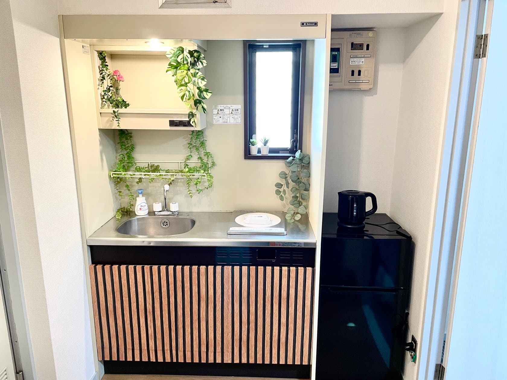 【🎄クリスマス限定OP有！大井町駅徒歩3分】最大18名/無料Wifi/会議・撮影・女子会・ボドゲ・パーティ等！飲食🍺🍷可！の写真11