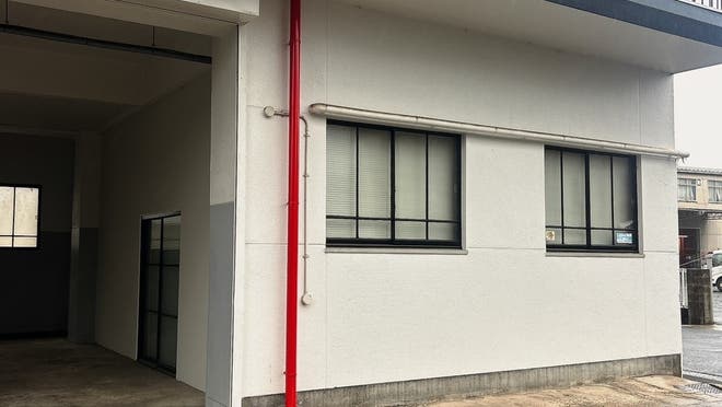 王子町 ダンススタジオの写真4