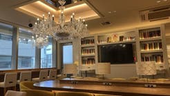 【恵比寿駅 徒歩1分】白基調のカフェ✨交流会・懇親会🌟街コン🍃ロケ・YouTube撮影📸ポートレート🌟ピアノ演奏🎹会議・取材🖊の写真4