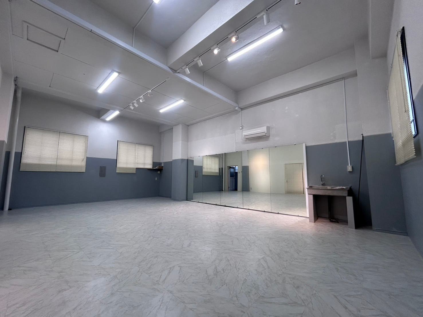 王子町　ダンススタジオの写真6