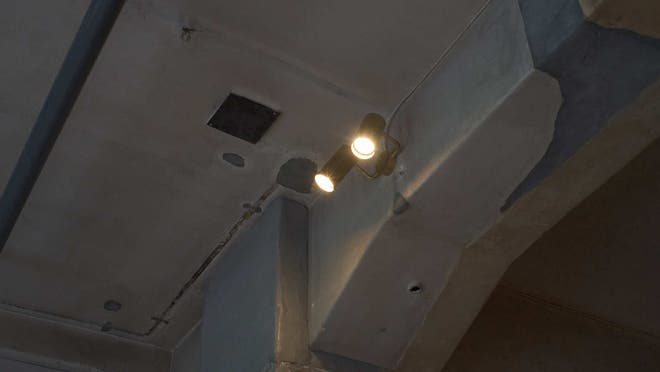 大阪・土佐堀に 築100年の近代建築をリノベーションした 新たなギャラリースペースの写真6