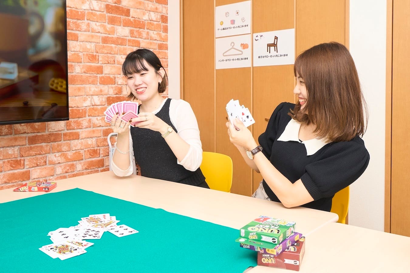 フリールーム 市川駅３分 維持管理費なし！多目的スペース/会議/セミナー/推し活/パーティ/誕生日会/ワークショップの写真7