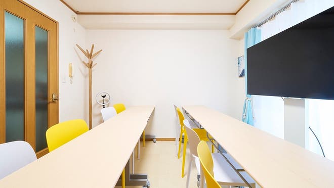 フリールーム 市川駅3分 維持管理費なし!多目的スペース/会議/セミナー/推し活/パーティ/誕生日会/ワークショップの写真10