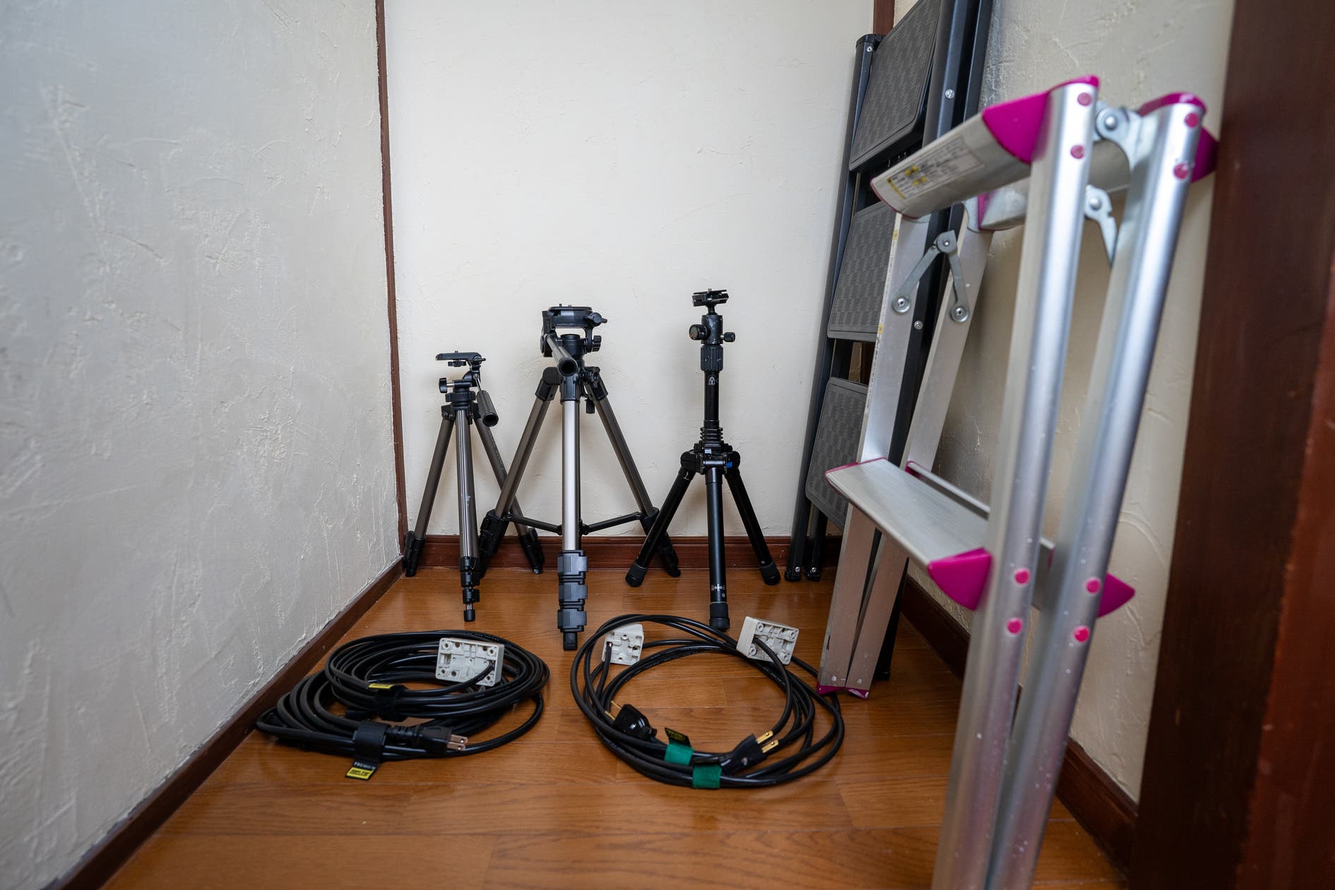 ハウススタジオ 一戸建て 雰囲気重視の方におすすめ　【八王子】の写真23