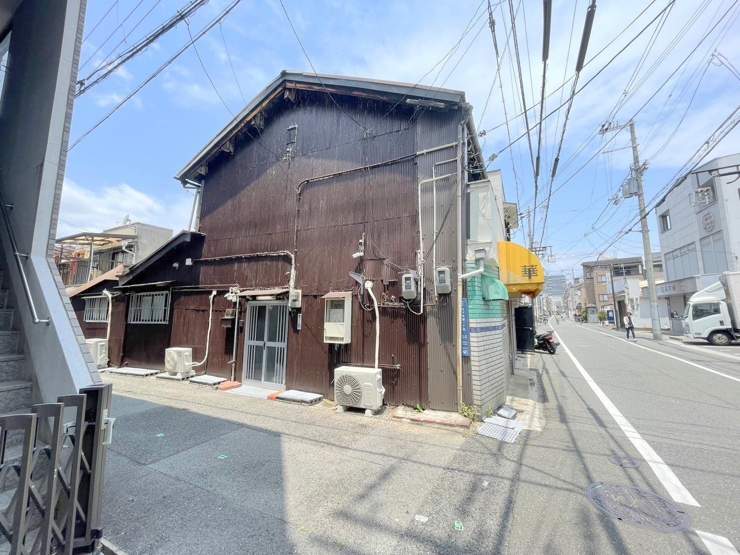 天下茶屋駅徒歩8分！宴会・パーティ・料理可能！8名様までご利用可能！の写真12