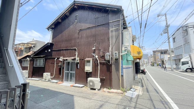 天下茶屋駅徒歩8分!宴会・パーティ・料理可能!8名様までご利用可能!の写真12