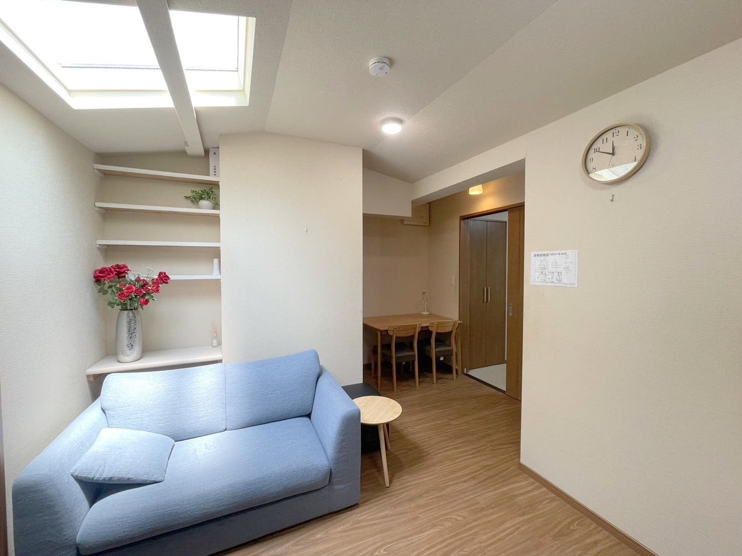 天下茶屋駅徒歩8分！宴会・パーティ・料理可能！8名様までご利用可能！の写真4