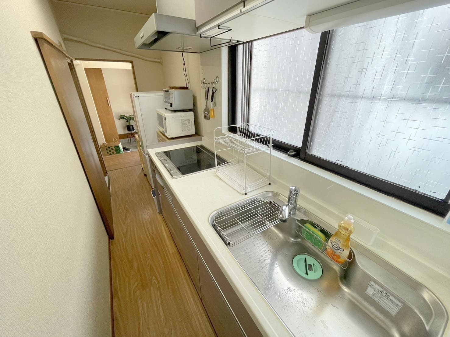 天下茶屋駅徒歩8分！宴会・パーティ・料理可能！8名様までご利用可能！の写真5