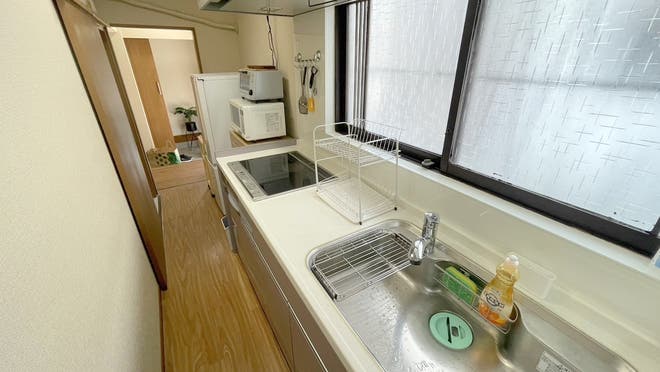 天下茶屋駅徒歩8分!宴会・パーティ・料理可能!8名様までご利用可能!の写真5