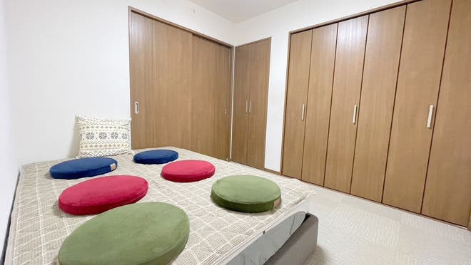 天下茶屋駅徒歩8分!宴会・パーティ・料理可能!8名様までご利用可能!の写真2