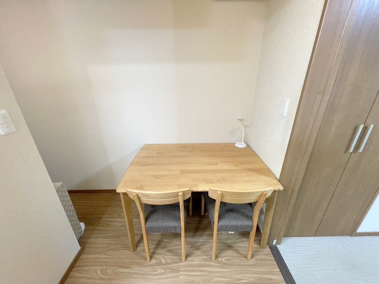 天下茶屋駅徒歩8分！宴会・パーティ・料理可能！8名様までご利用可能！の写真8