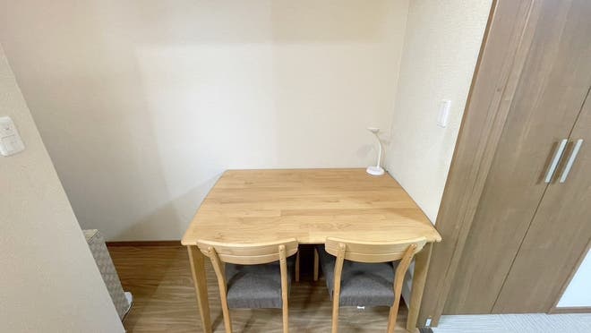 天下茶屋駅徒歩8分!宴会・パーティ・料理可能!8名様までご利用可能!の写真8