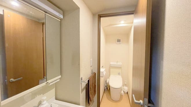 天下茶屋駅徒歩8分!宴会・パーティ・料理可能!8名様までご利用可能!の写真9