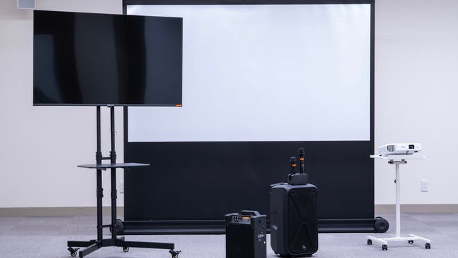 【銀座5分・新橋7分】最大収容人数30名の会議室|ホワイトボード完備✨研修・面接・商談・勉強会に|N304の写真7