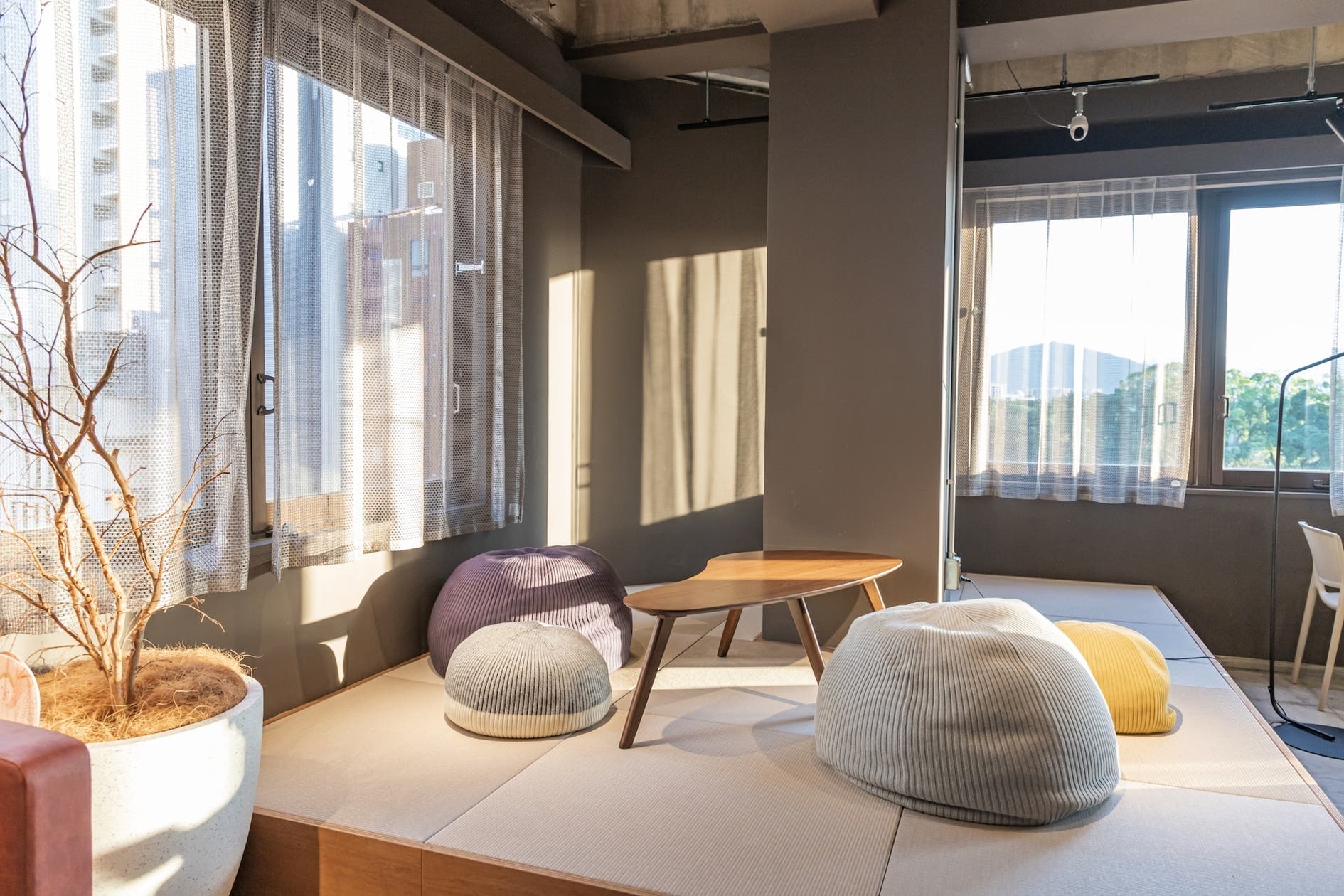 【大濠公園駅徒歩1分】広いカウンターキッチン完備｜クッキングパーティー🍳交流会🎉撮影📷に最適！の写真4