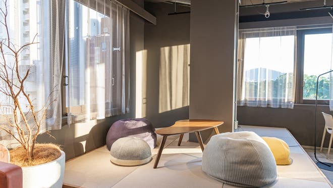 【大濠公園駅徒歩1分】広いカウンターキッチン完備|クッキングパーティー🍳交流会🎉撮影📷に最適!の写真4